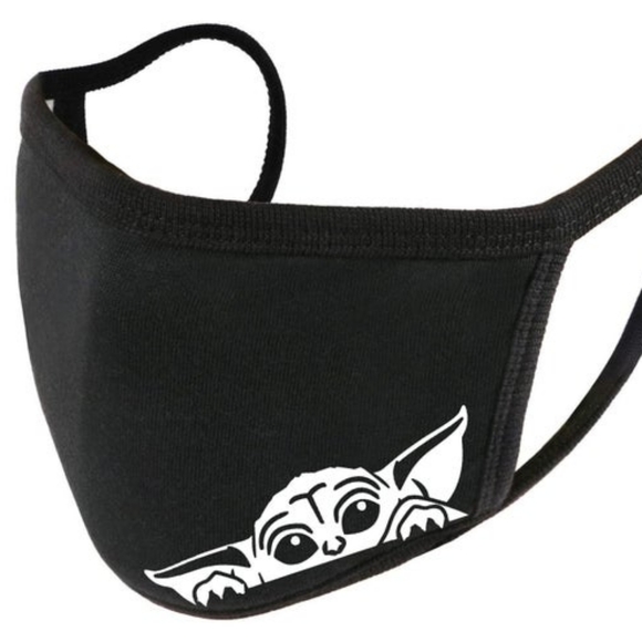 Star Wars | Accessories | Two Baby Yoda Star Wars The Mandalorian ...